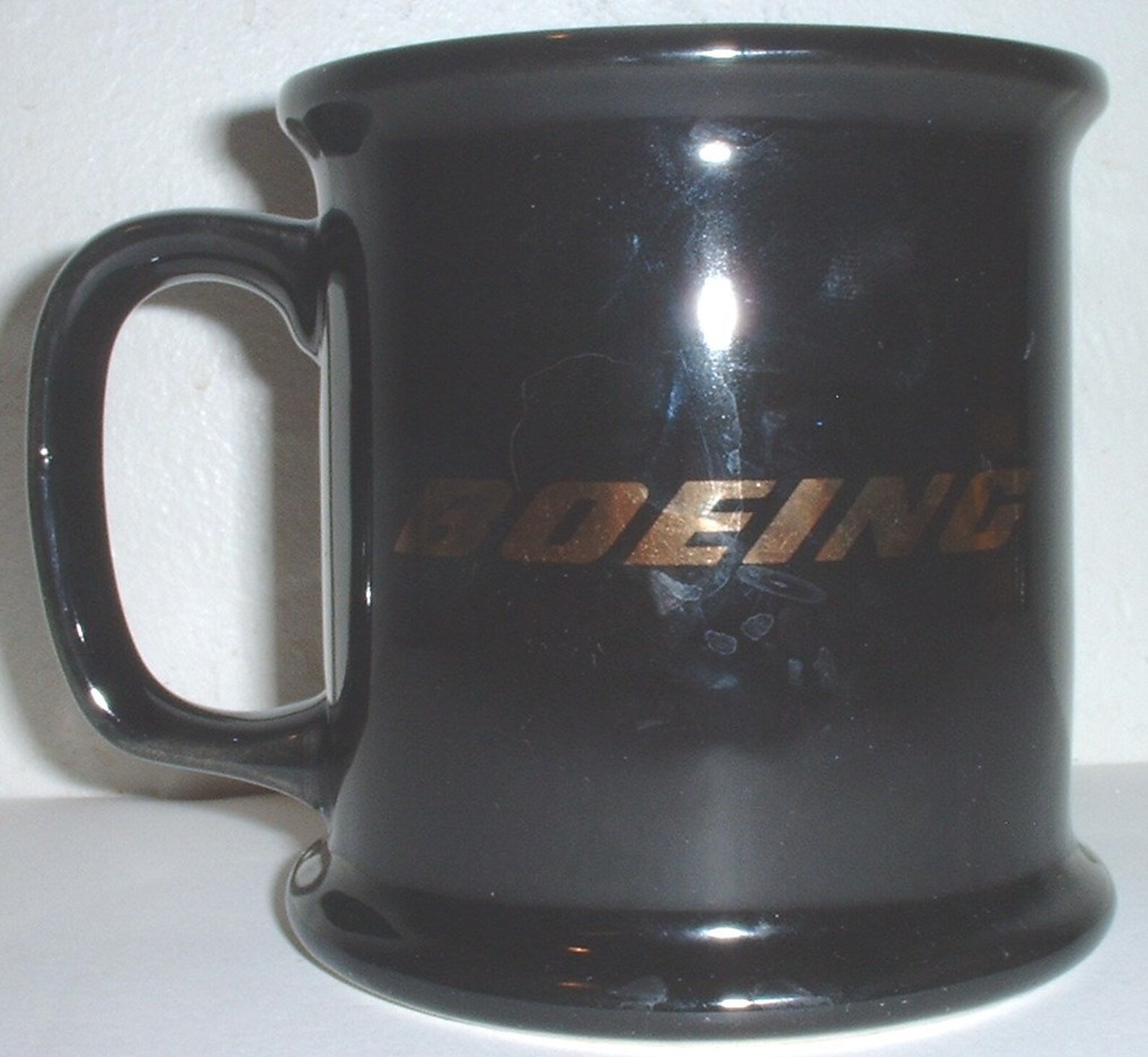 Boeing Aircraft Logo galaxy VIP Collection Ceramic - Etsy