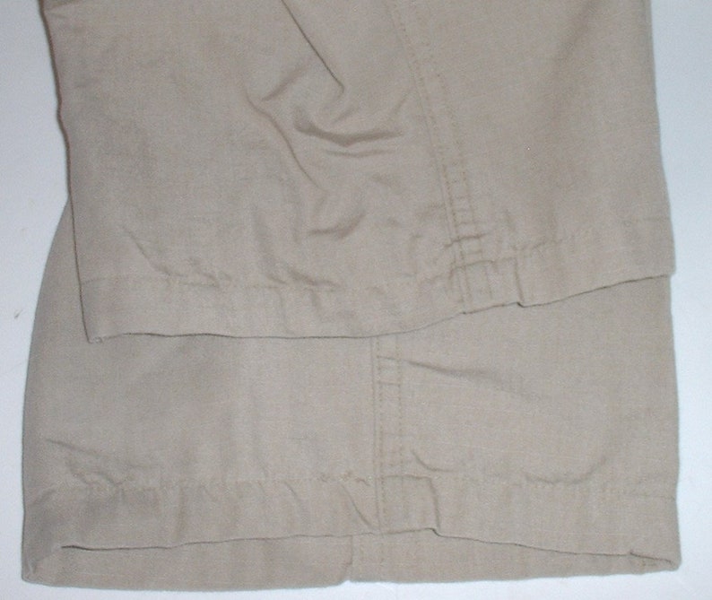 Propper Brand combat Trousers Bdu-style Cotton | Etsy