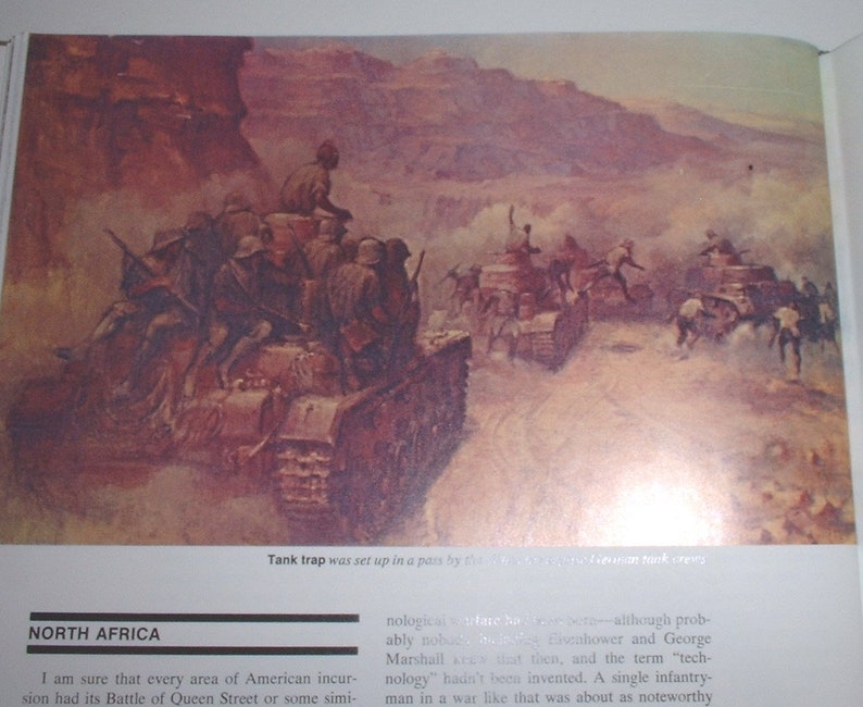 Hardcover Book: wwii James Jones 1975 272 Pages - Etsy