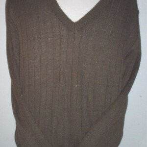 Czech Army Wool Sweater Dated 1953? 1984? Size Medium - Etsy
