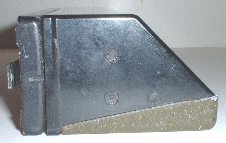 US Army Marine Corps Armored Vehicle Tank Periscope Prism Type - Etsy