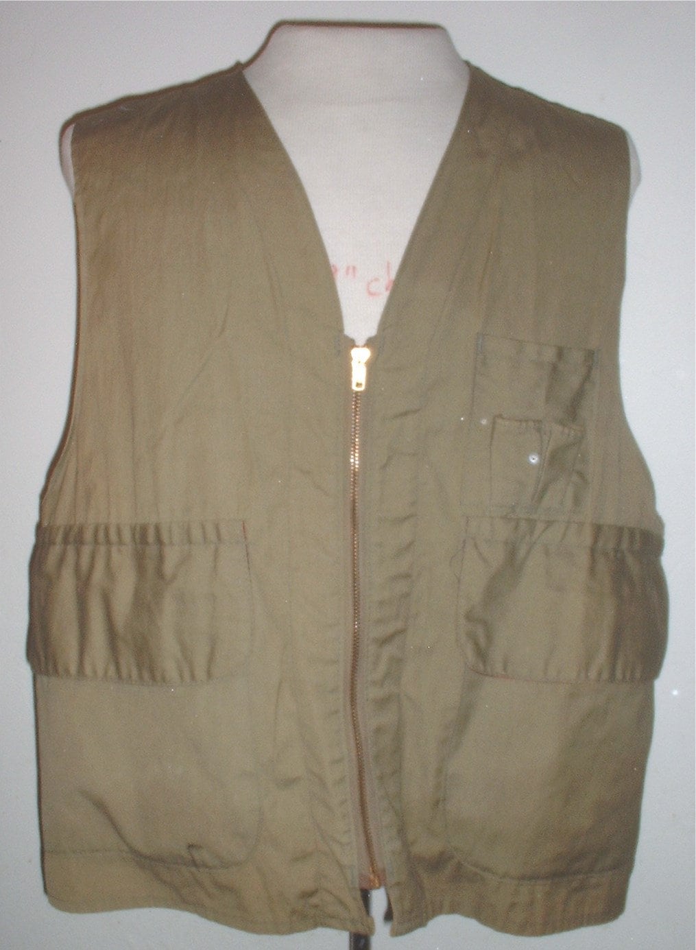 Red Head 218 G Waterfowl Hunting Vest Size Medium to Large; Great ...