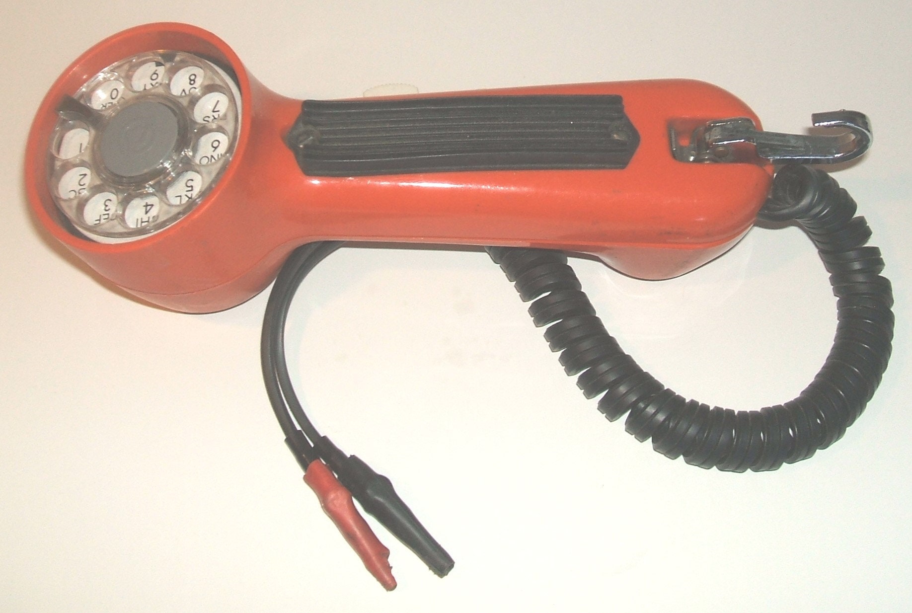 Vintage 1960s-1980s Bell System Lineman's Test Set - Etsy