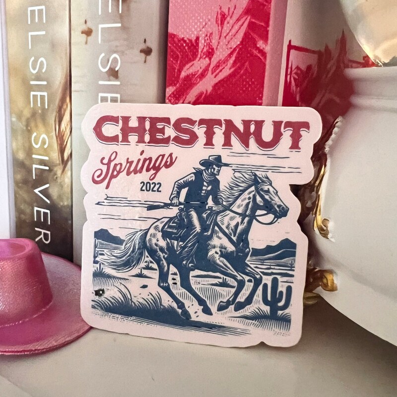 Spring Stickers - Etsy