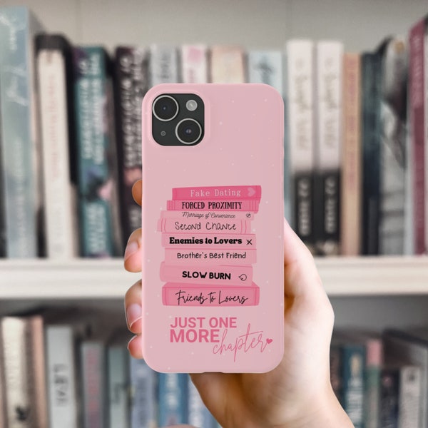 Book iPhone Case - Etsy