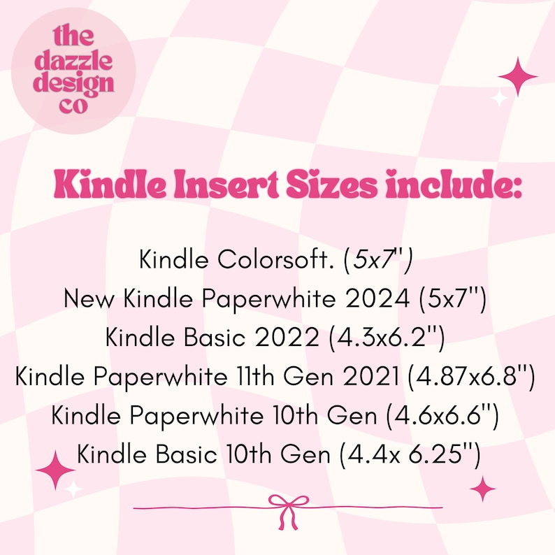 Kindle Insert Quicksilver, E Reader Insert, Romantasy Little Osha ...
