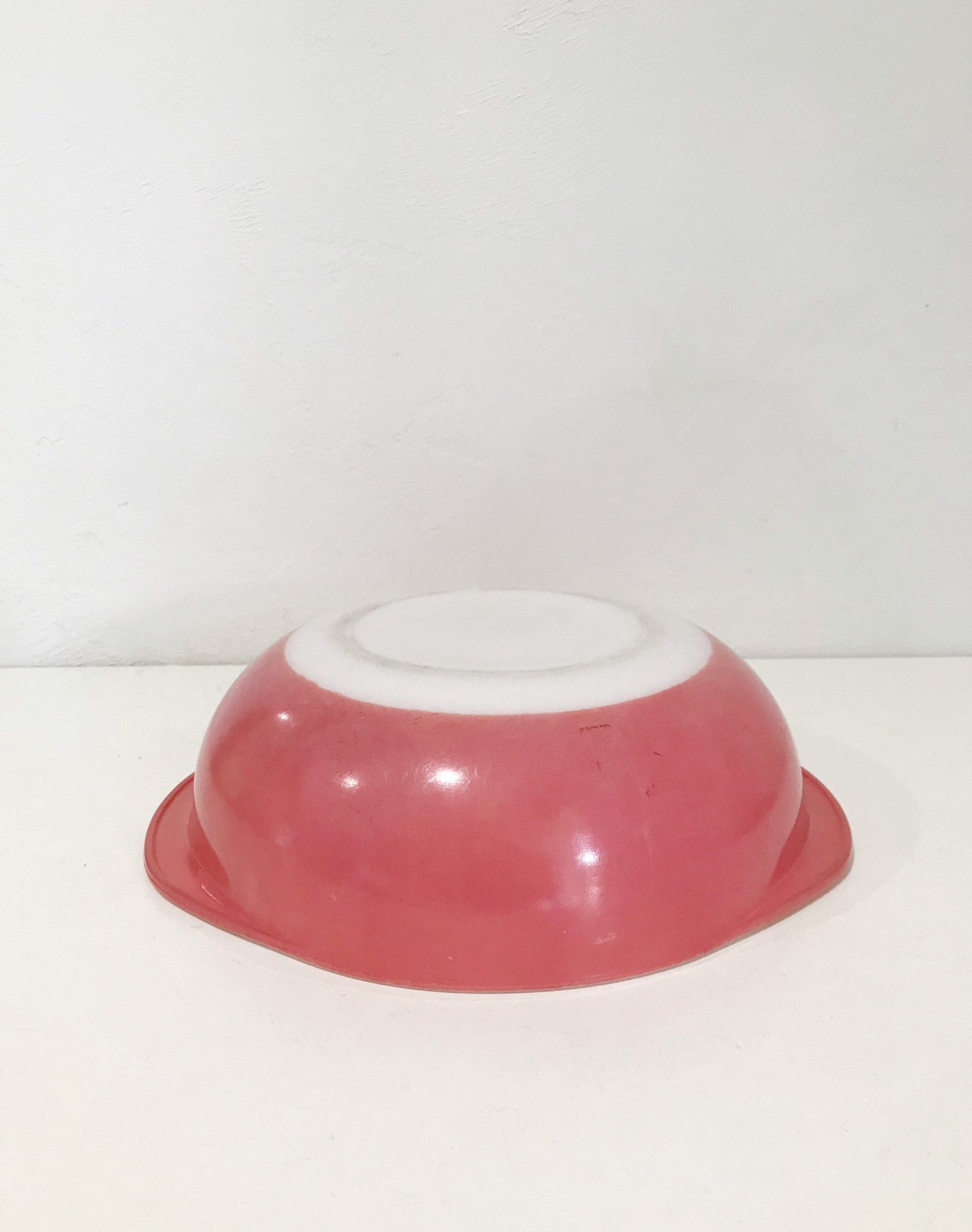 Vintage Pyrex 024 2qt Pink Flamingo Casserole Dish No Lid - Etsy