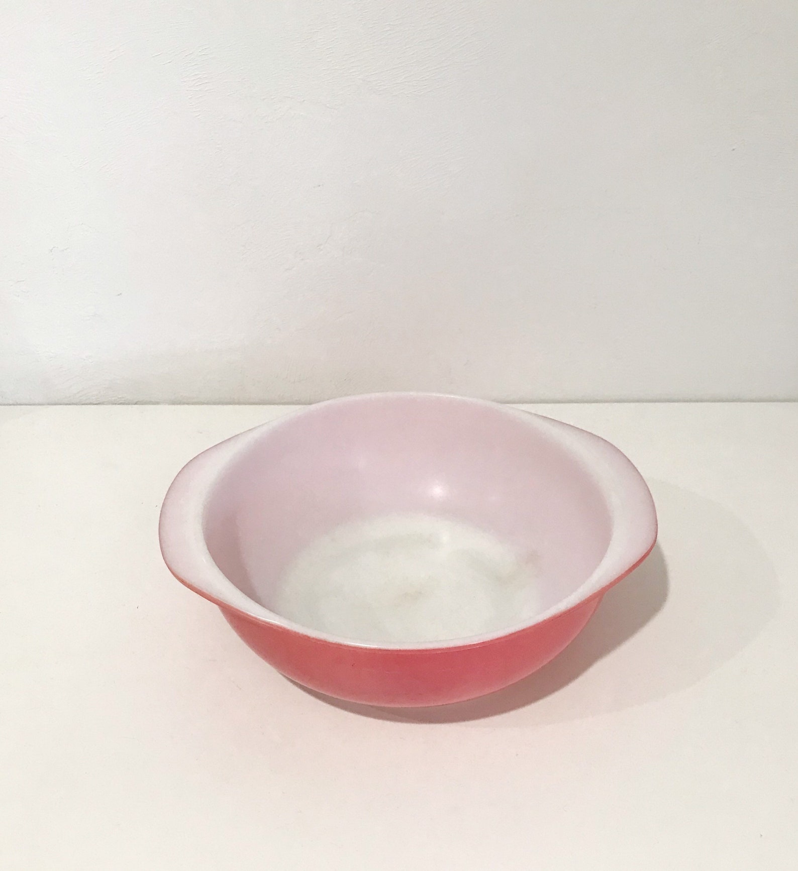 Vintage Pyrex 024 2qt Pink Flamingo Casserole Dish No Lid - Etsy