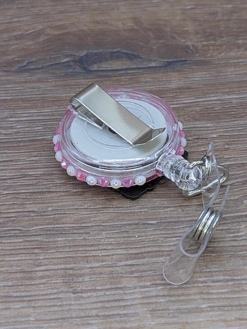 Shrek ID Badge Reel Can't Today I'm Swamped Retractable Lapel Documents ...