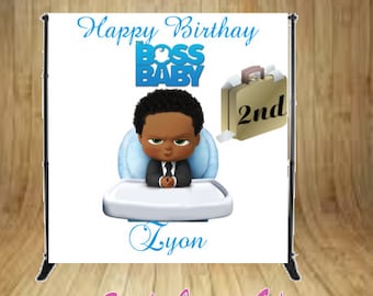 Boss baby props | Etsy