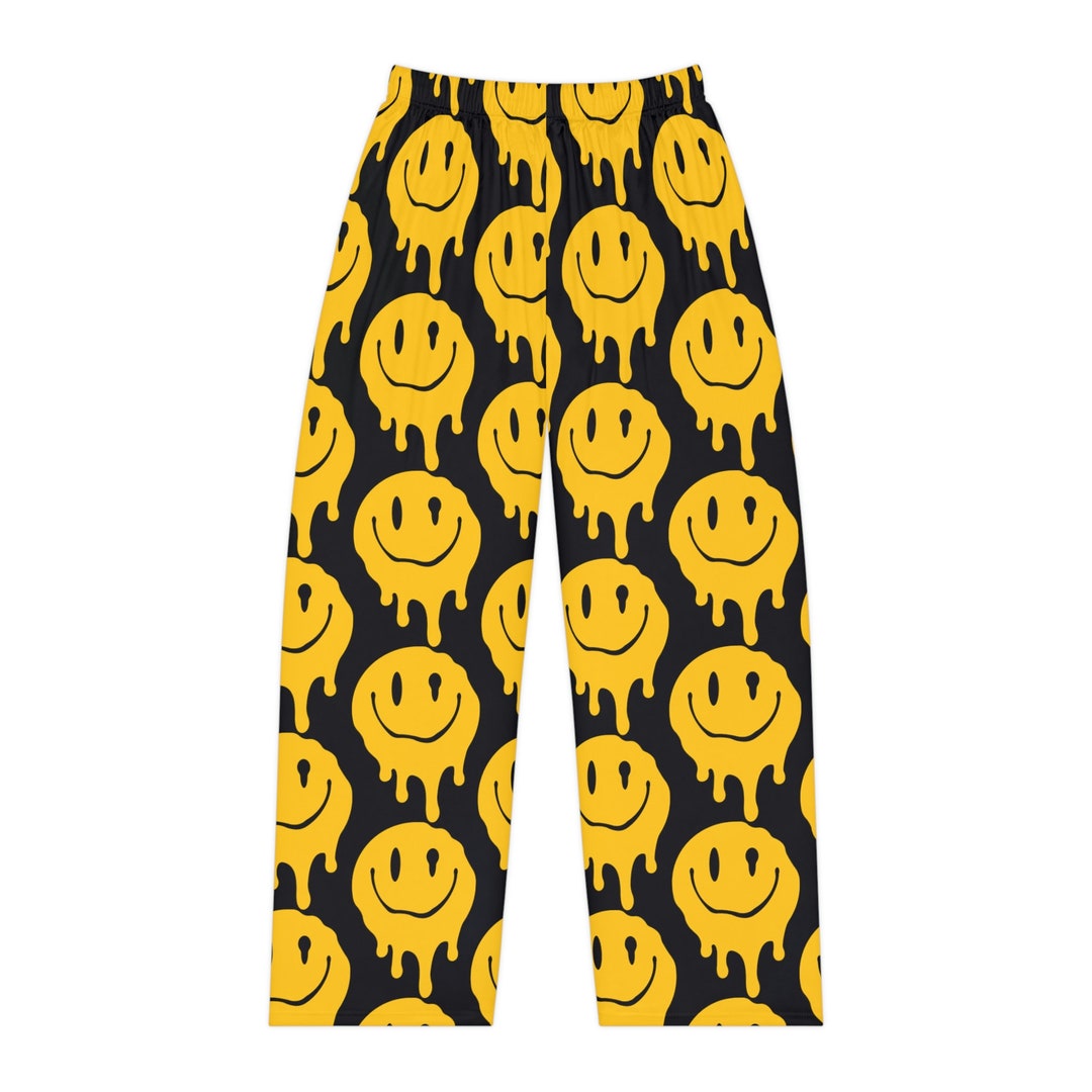 Melty Face Jammer Pants - Etsy