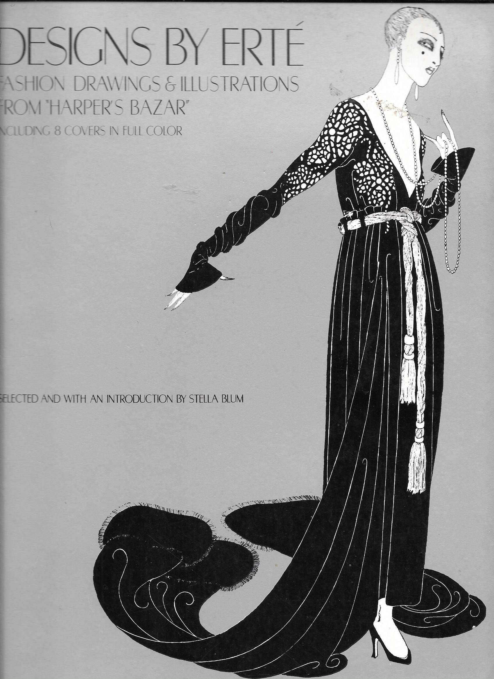 DESIGNS BY ERTE - Etsy