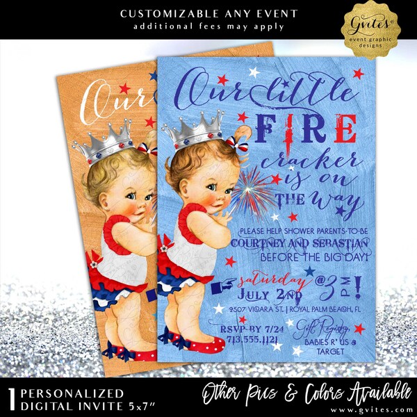 Vintage Firecracker - Etsy