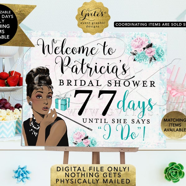 African American Audrey Hepburn - Etsy