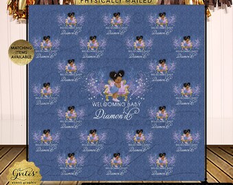 Denim Photo Booth - Etsy