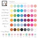 He Popped the Question Custom Stickers and Labels - Etsy