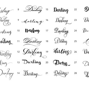 Breakfast at Party Printable Table Numbers/ Customizable Colors and ...