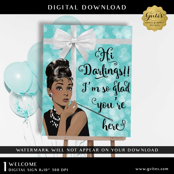 African American Audrey Hepburn - Etsy