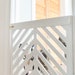 Modern Baby Gate Custom Wishbone Gate Baby Gate Dog Gate - Etsy