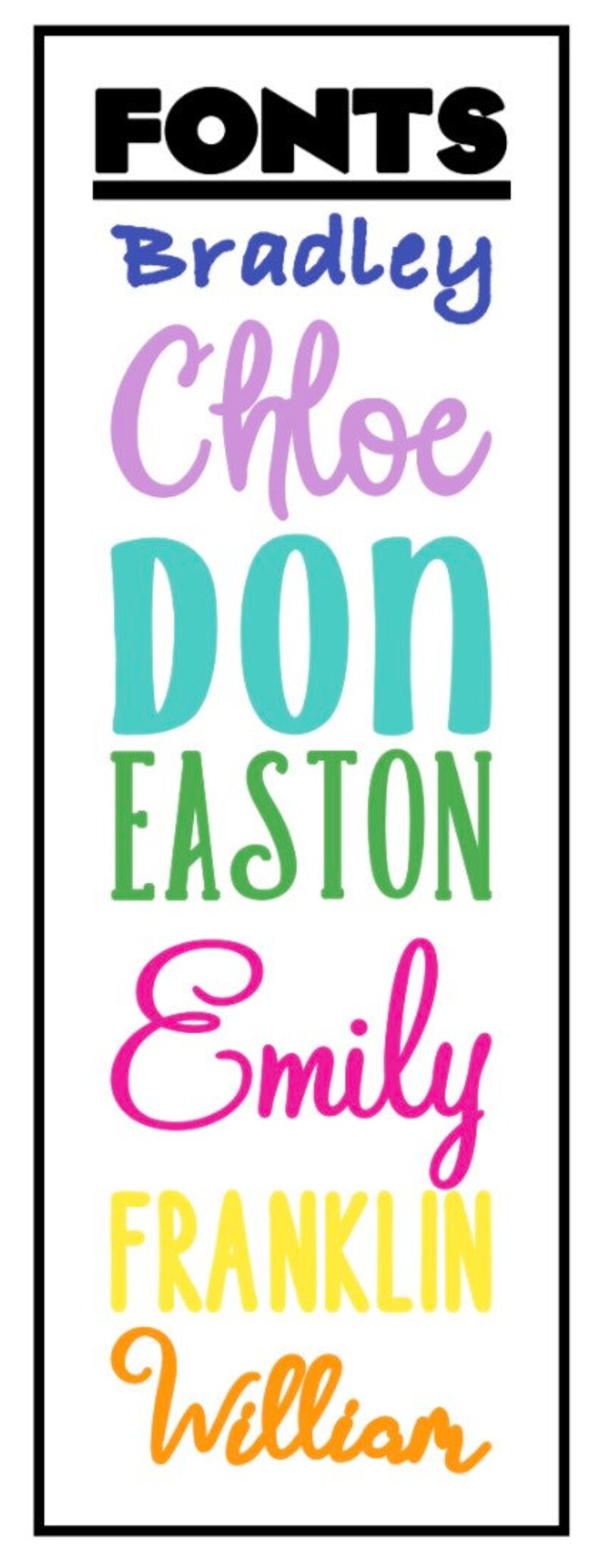 DIY Kids Schoolwork Memory File Box Kit Kids File Organizer - Etsy