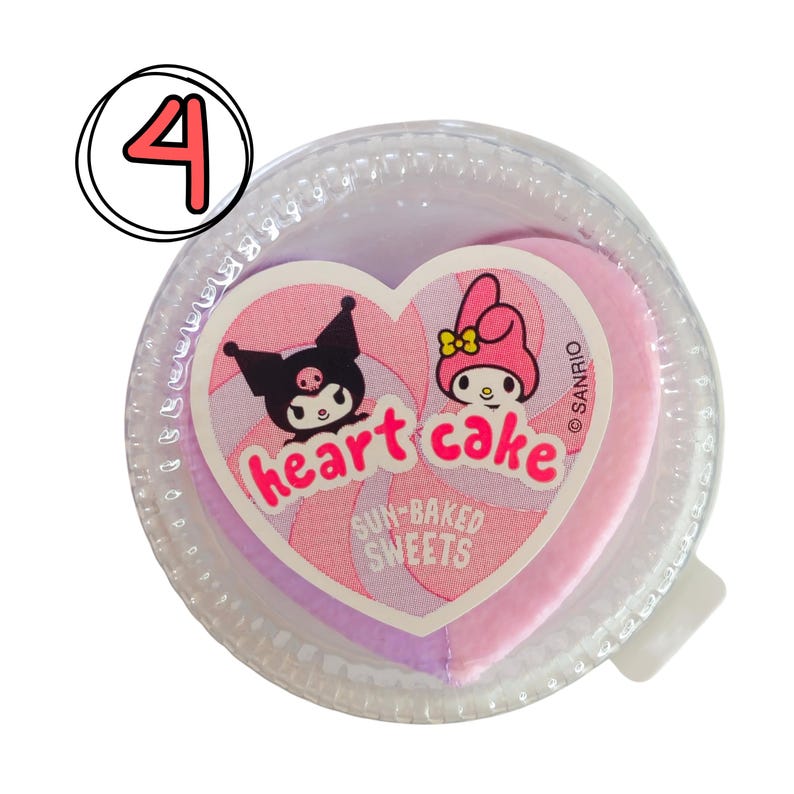 MGA Miniverse Make It Mini - Miniature Cakes & Sweets - YOU CHOOSE - Etsy