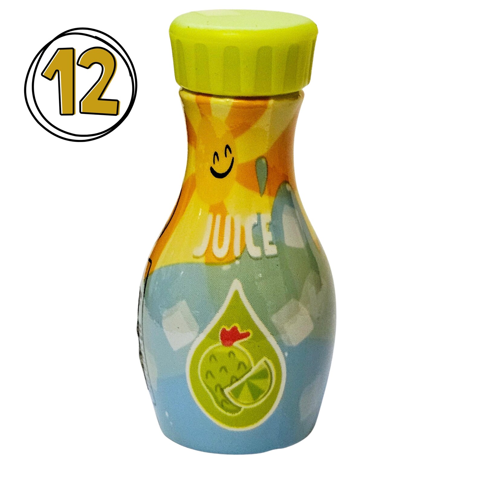 MGA Miniverse Make It Mini - Dollhouse Miniature Drinks & Juice - YOU ...