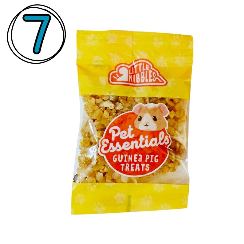 Mga's Miniverse, Make It Mini Animals, Miniatures Singles & Extras ...