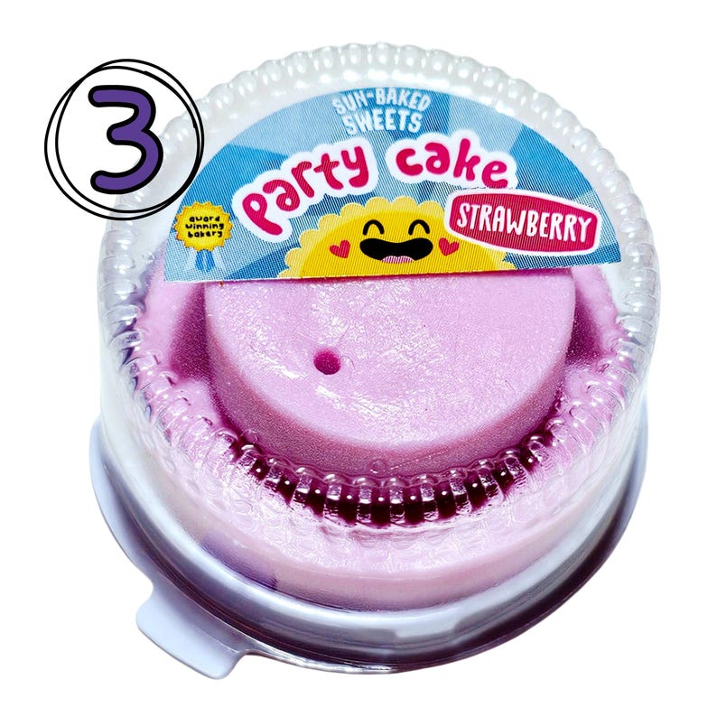 MGA Miniverse Make It Mini - Miniature Cakes, Cupcakes, & More - YOU ...