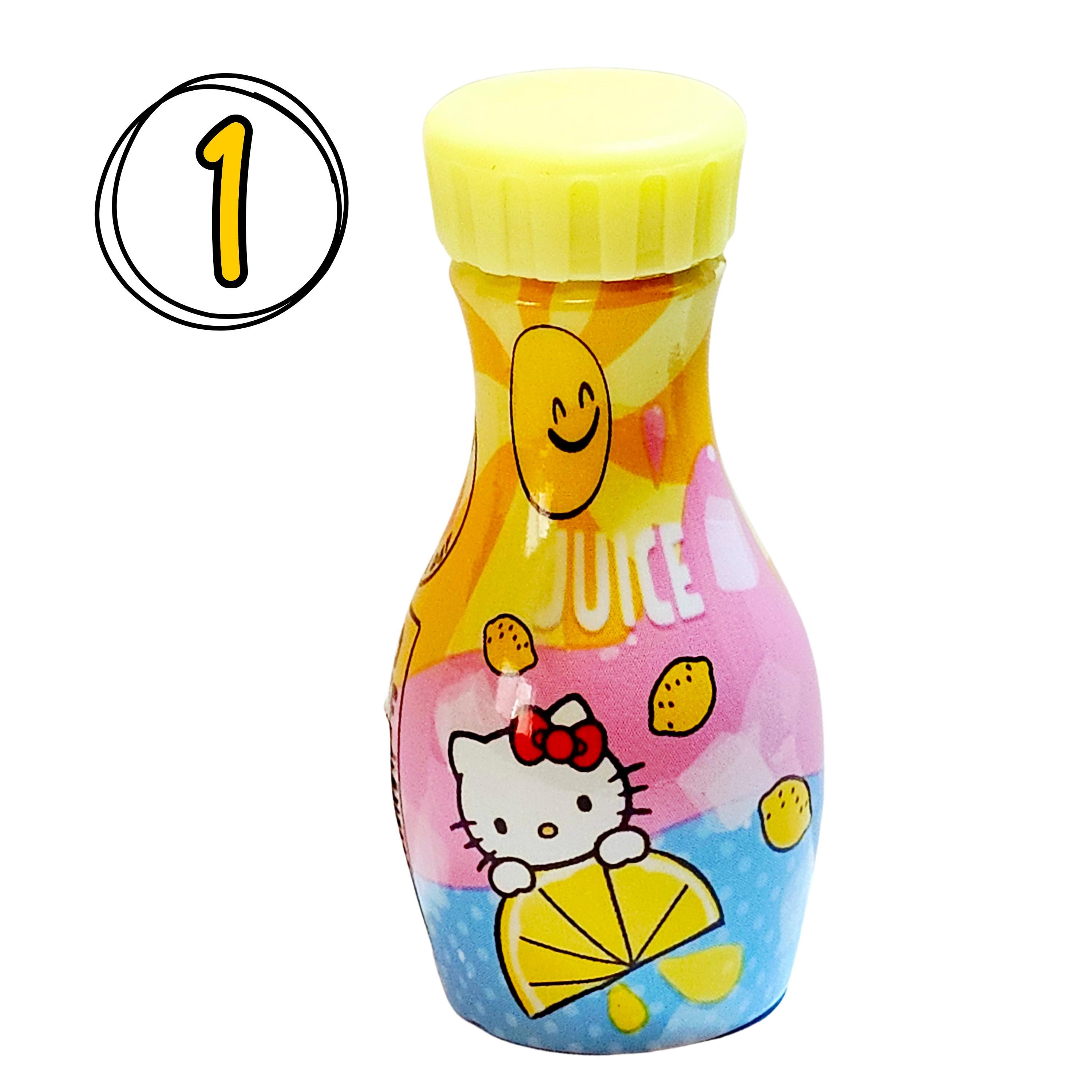 MGA Miniverse Make It Mini - Dollhouse Miniature Drinks & Juice - YOU ...