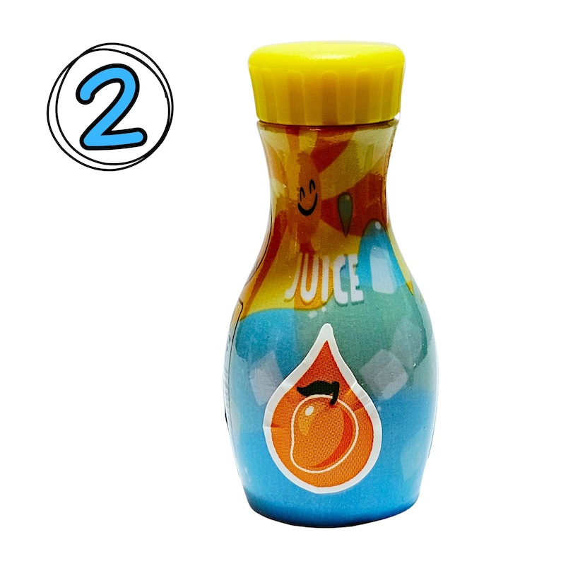 MGA Miniverse Make It Mini - Dollhouse Miniature Drinks & Juice - YOU ...