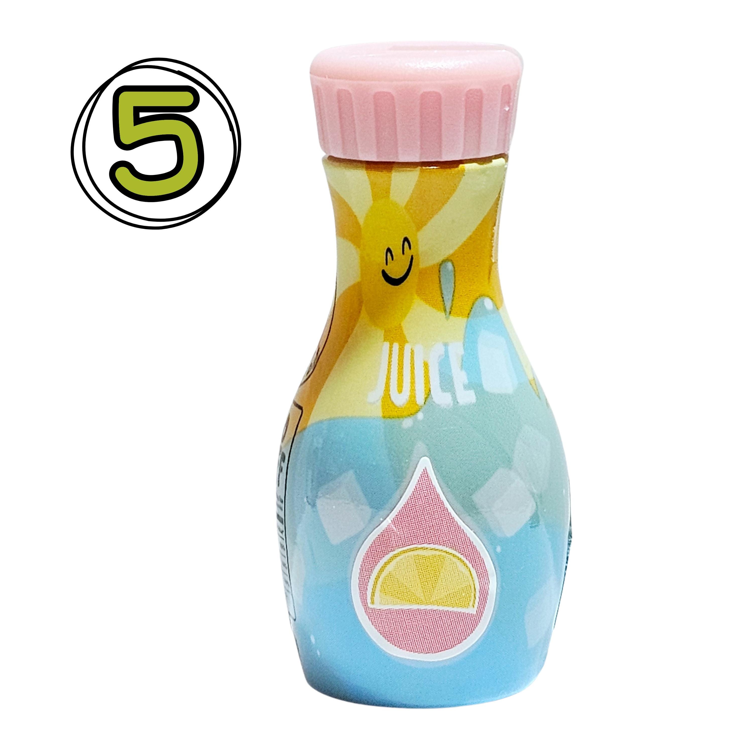MGA Miniverse Make It Mini - Dollhouse Miniature Drinks & Juice - YOU ...