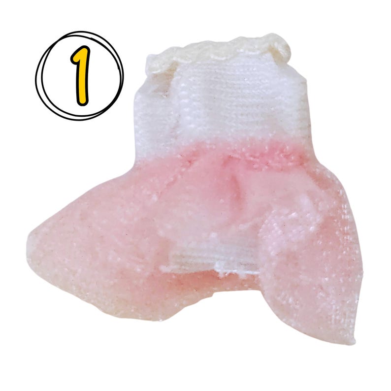 Miniverse and Mini Brands Doll Baby Miniatures - Dollhouse Babies ...
