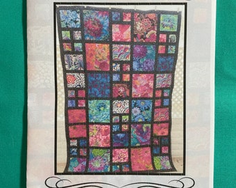 Window Pane Pattern - Etsy