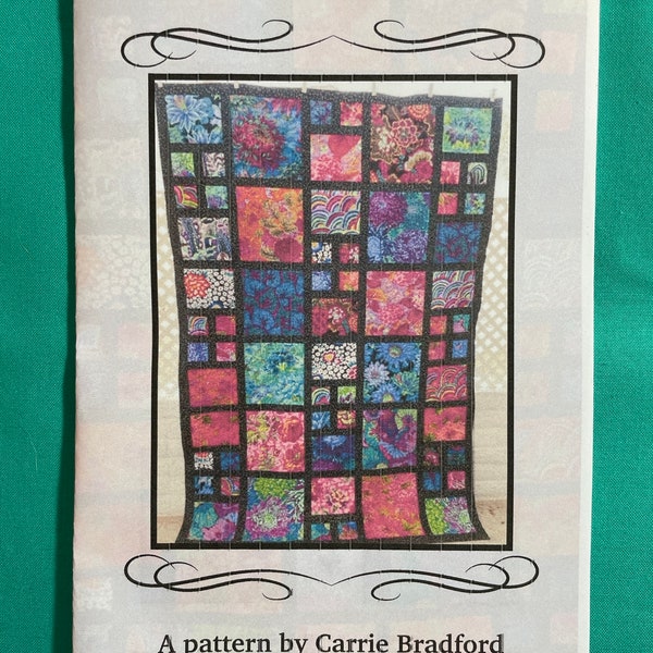 Window Pane Pattern - Etsy