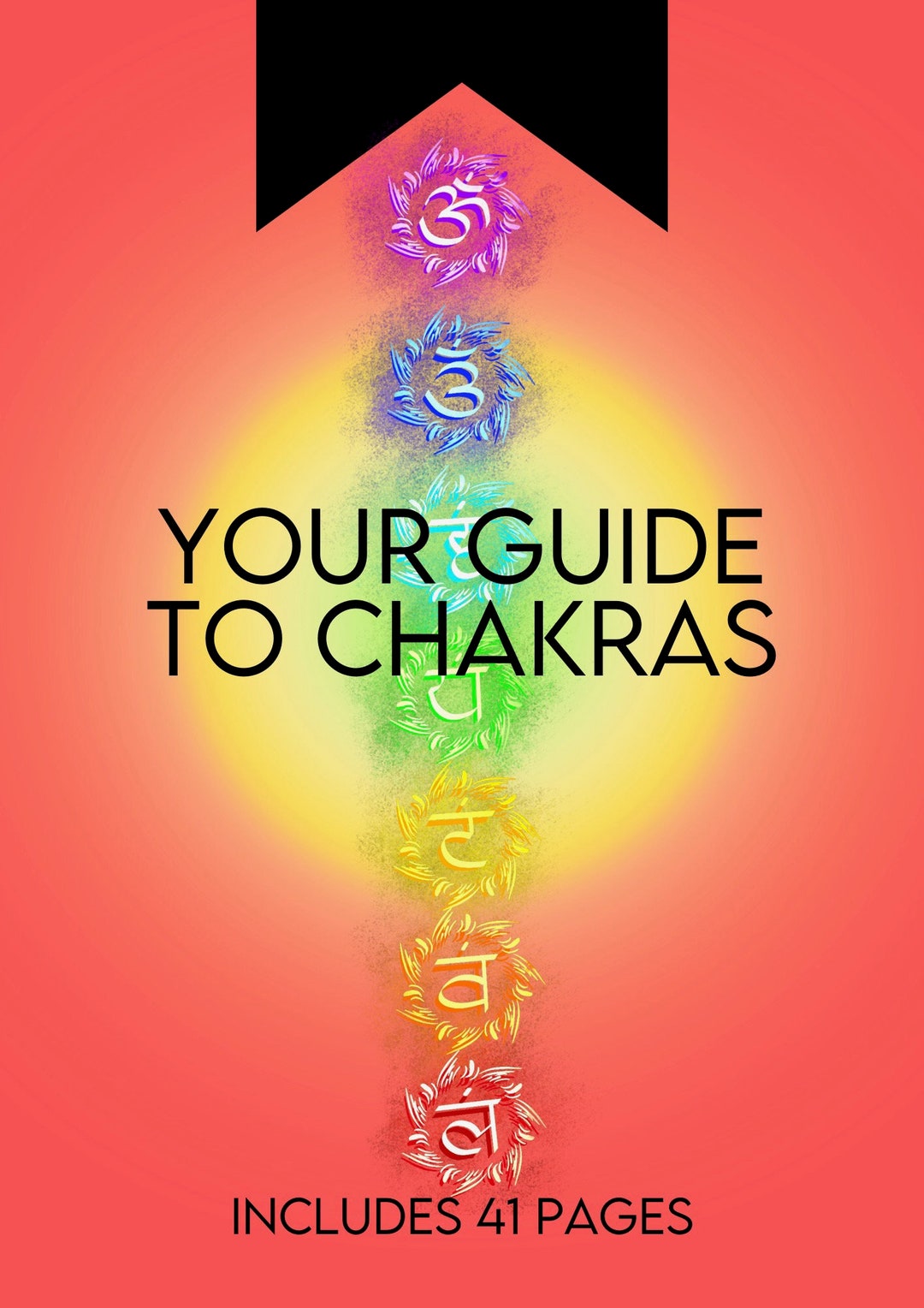 Your Guide to Chakras - Etsy