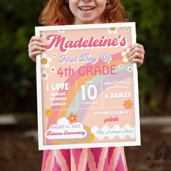 Retro Chalkboard - Etsy