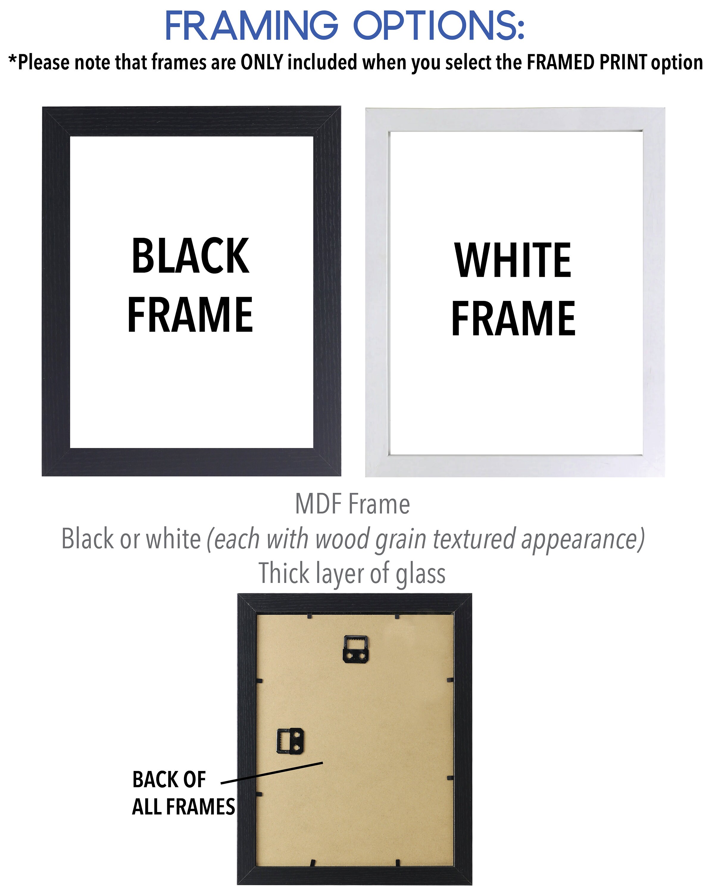 First Day of School Sign Framed Digital OR Printed Poster. | Etsy