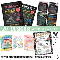 Welcome to Our Classroom Printable Sign, Instant Download, Back to ...