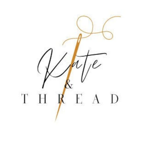 KateandThread - Etsy