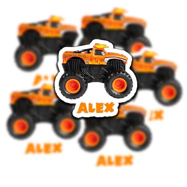 El Toro Loco Svg - Etsy