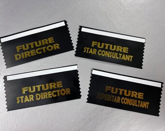 Ribbon Lanyard - Etsy