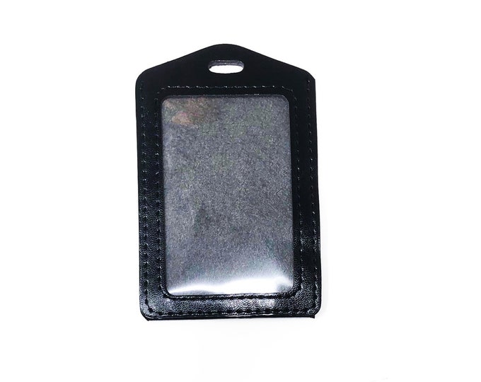 Bling Rhinestone HORIZONTAL Badge Holder Retractable Badge - Etsy
