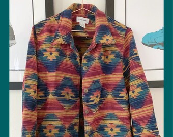 Southwestern clothing | Etsy