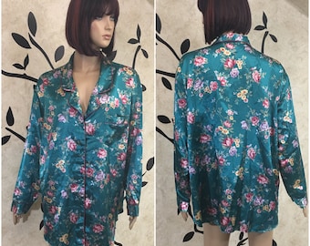 Button up Nightgown - Etsy