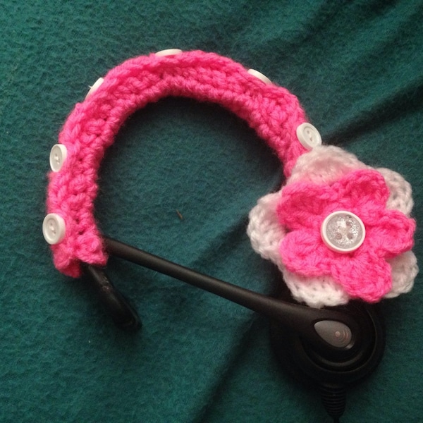 Dispatch Headset Bag - Etsy