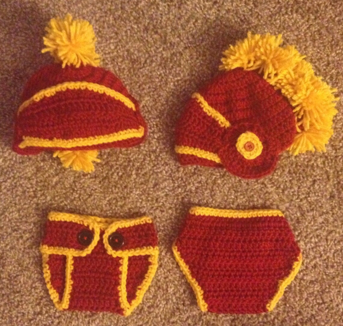 Spartacus or Trojan Set - Etsy