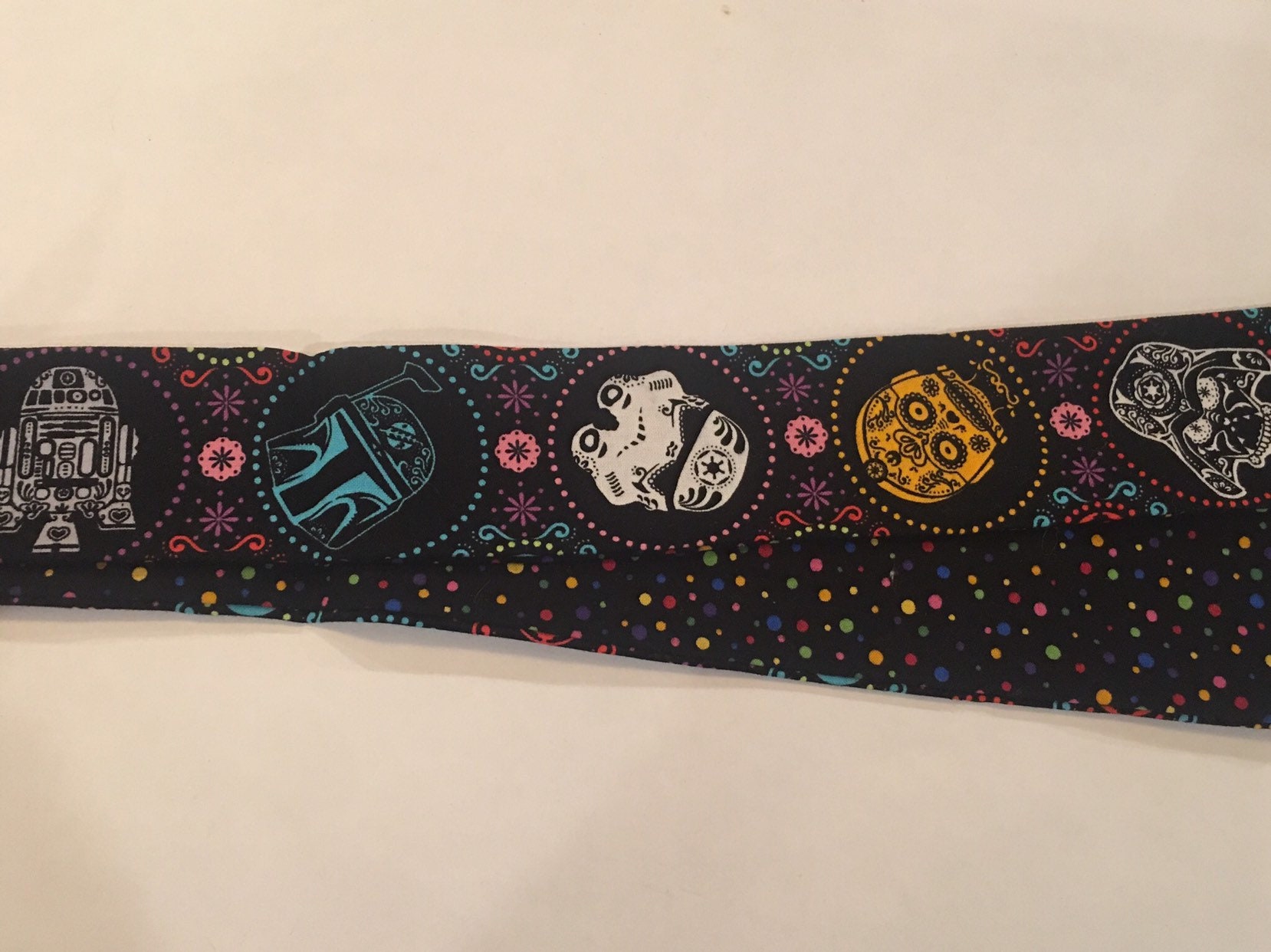 Star Wars Headbands - Etsy