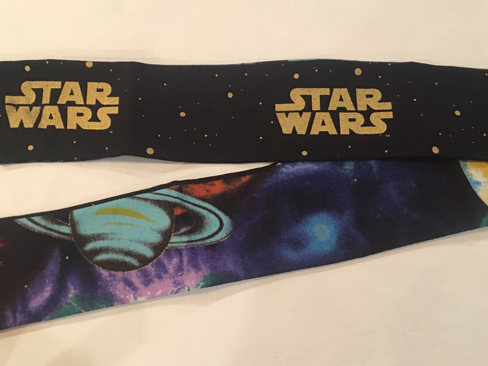 Star Wars Headbands - Etsy