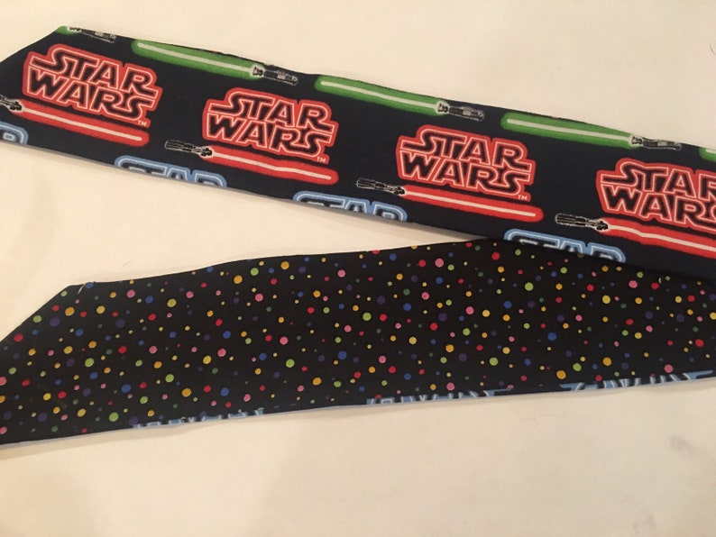 Star Wars Headbands - Etsy