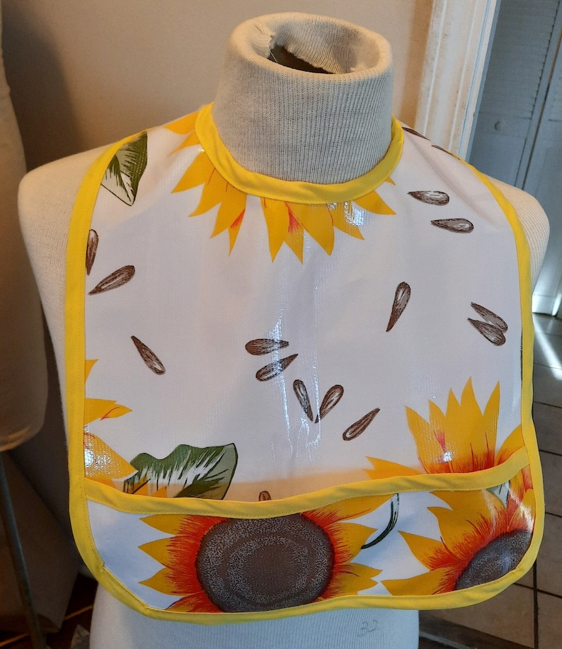 Waterproof Adult Bibs, Part of Our Adaptive Accessories Shop 16 to 20 ...